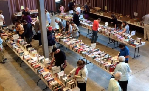 Pybus Public Market | Where Community Meets