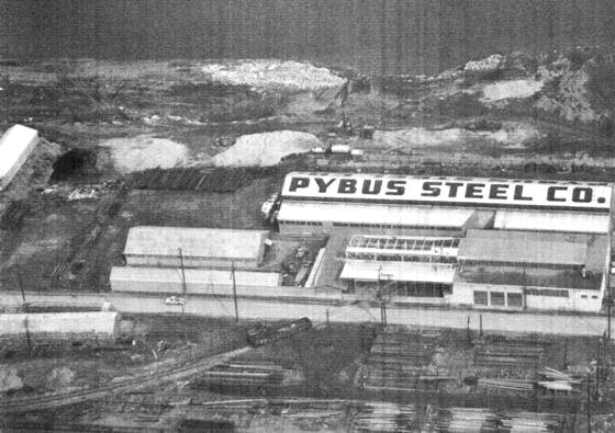 About Us - Pybus Public Market