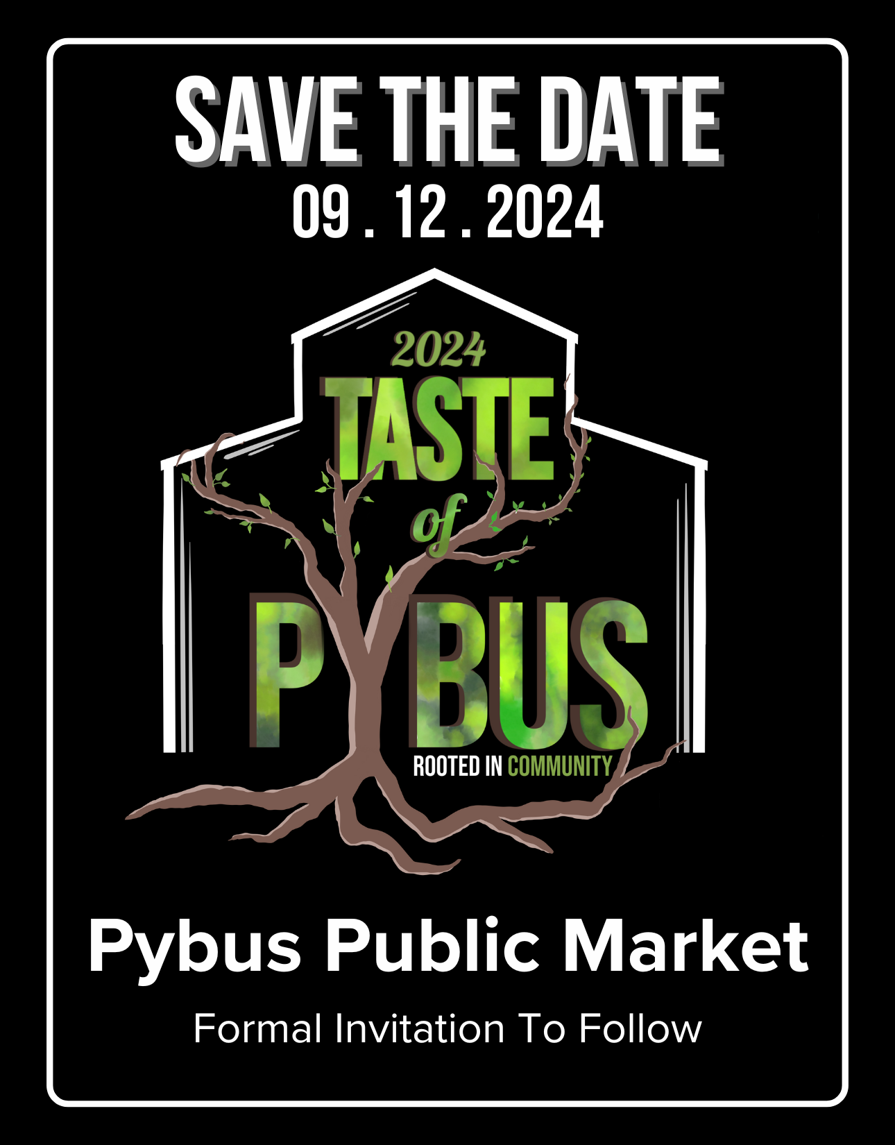 Pybus Public Market – Where Community Meets