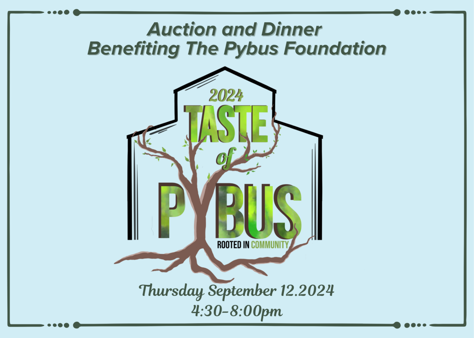 Pybus Public Market – Where Community Meets