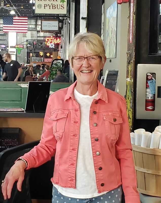 Meet the Pybus Team - Pybus Public Market