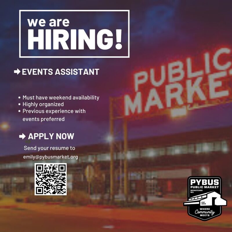 Pybus Public Market – Where Community Meets