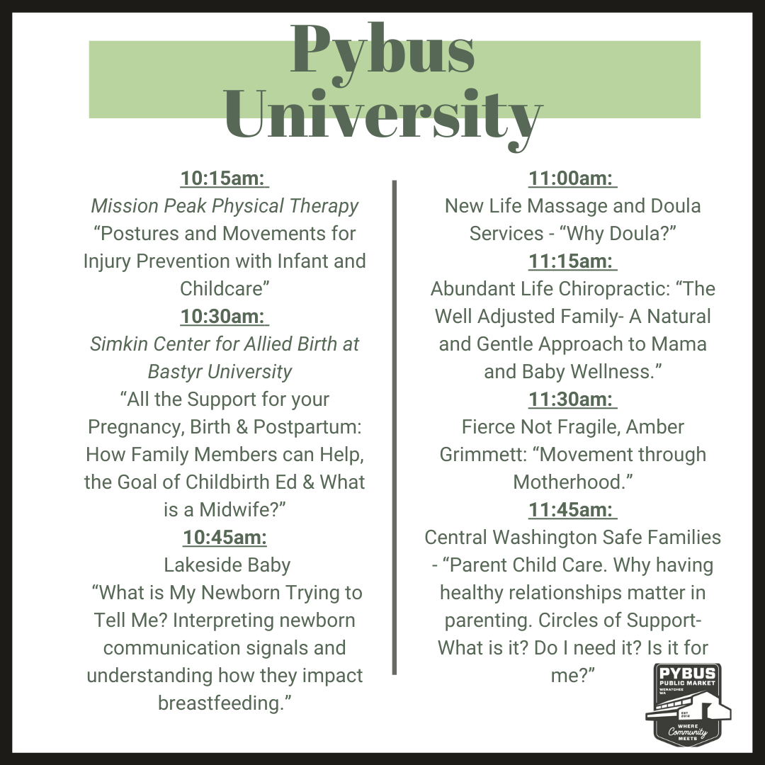 Calendar – Pybus Public Market