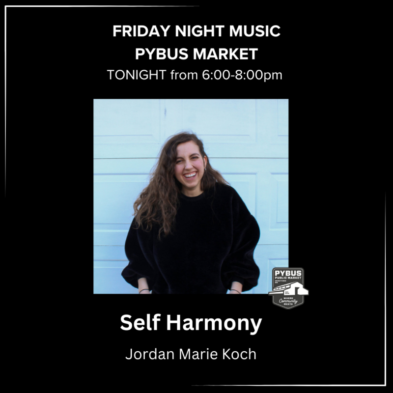 Calendar – Pybus Public Market