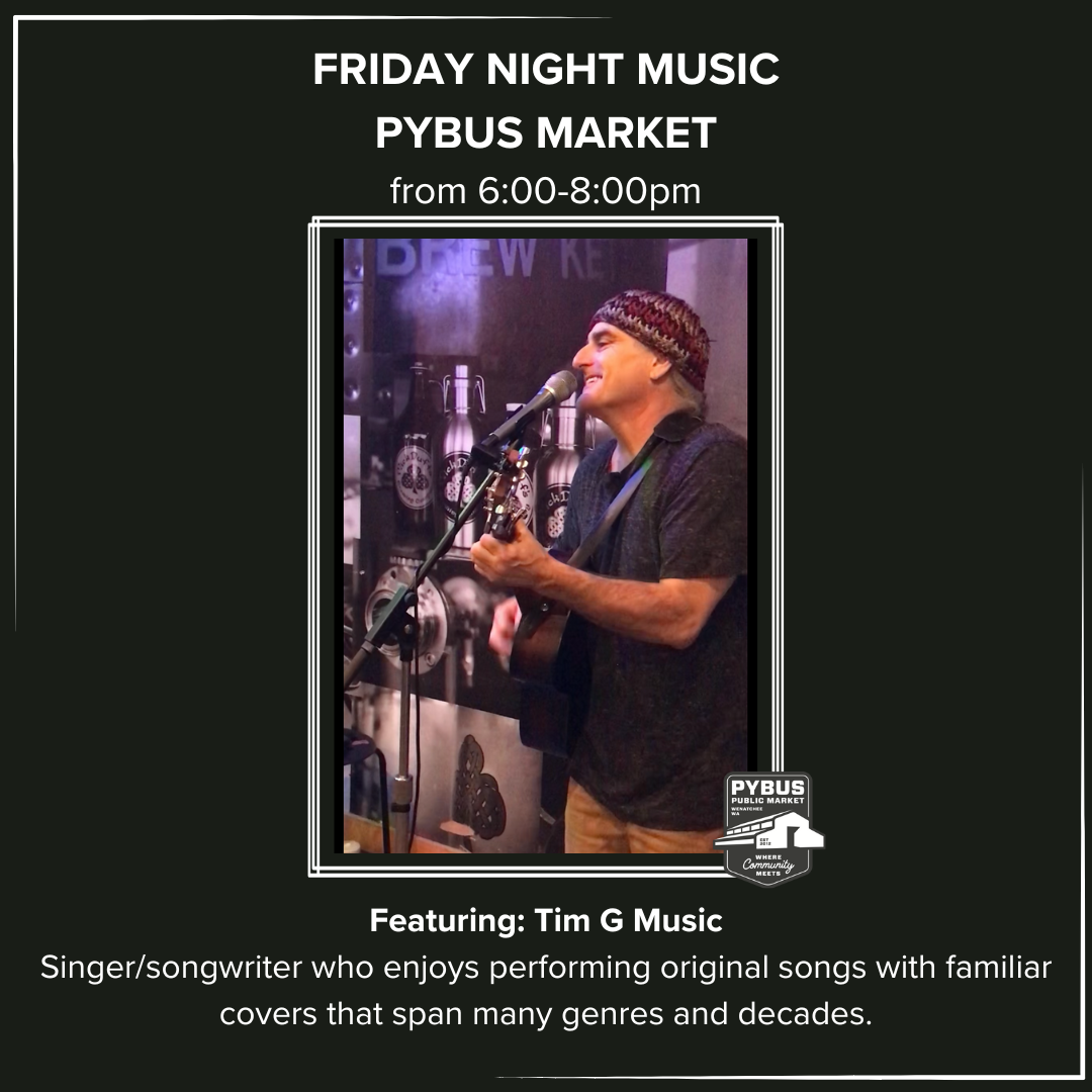 Calendar – Pybus Public Market