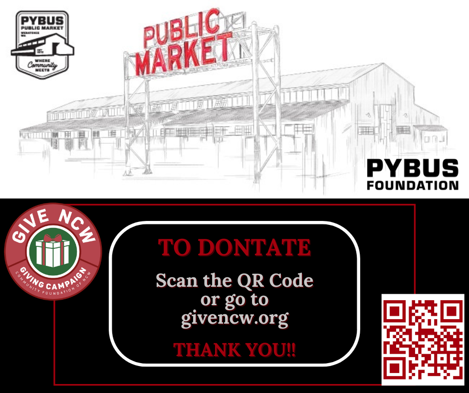 Pybus Public Market – Where Community Meets