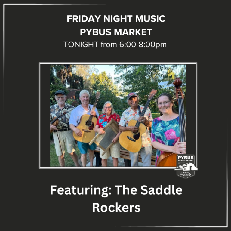 Calendar – Pybus Public Market