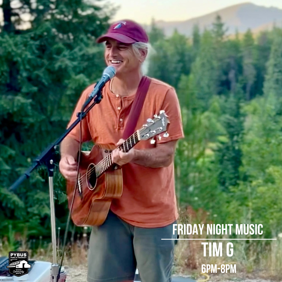 Calendar - Pybus Public Market