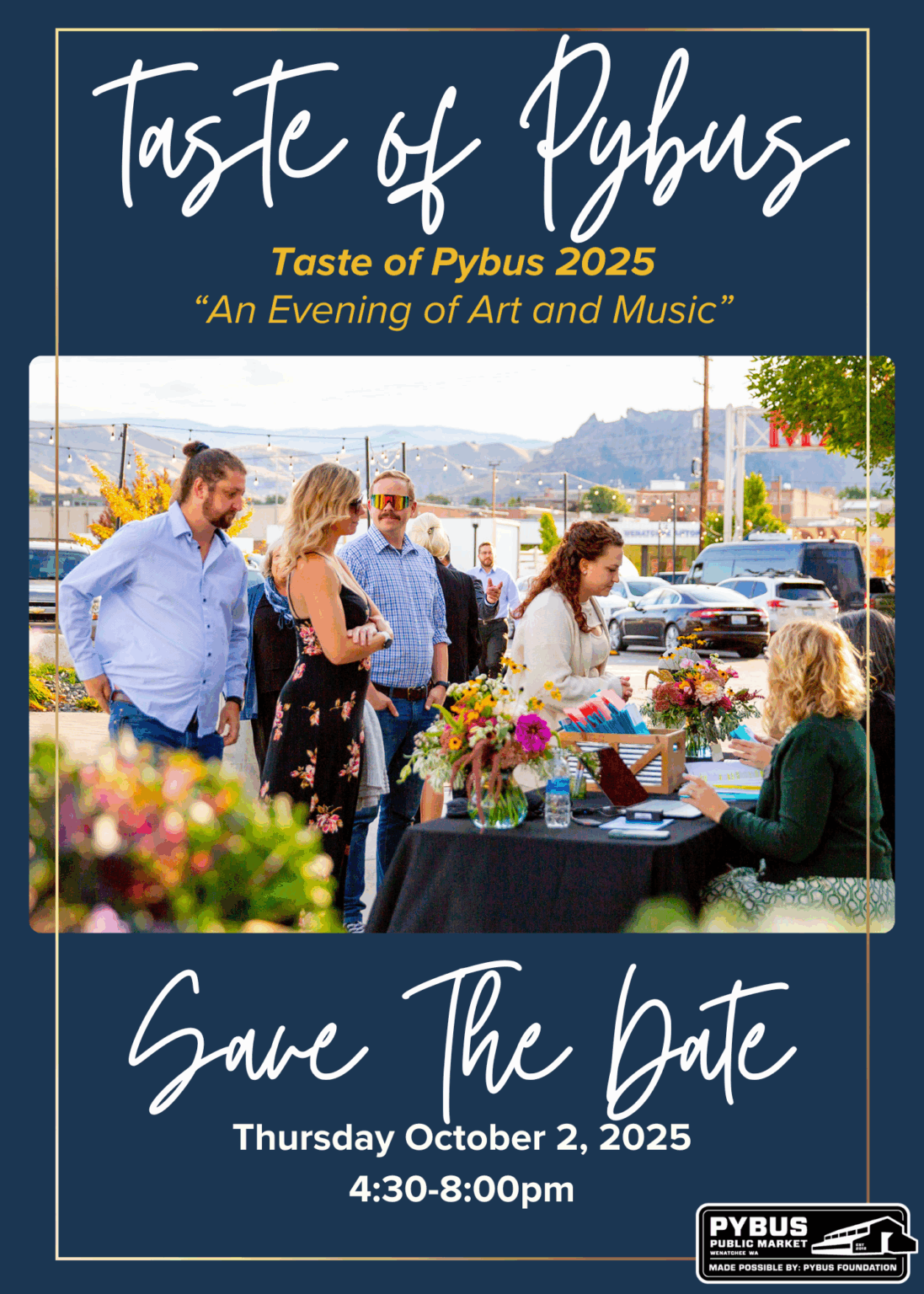 Home - Pybus Public Market