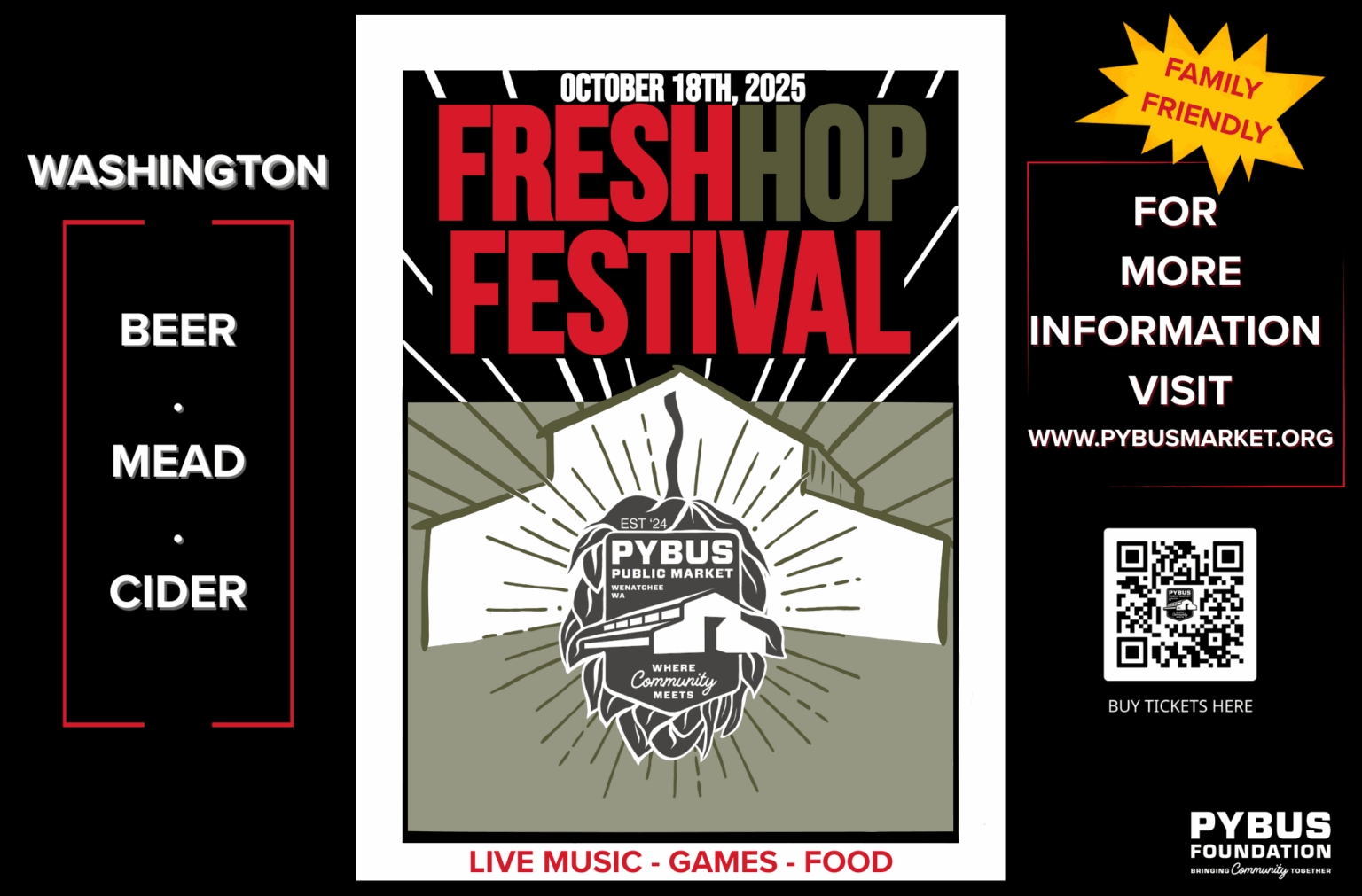 Home - Pybus Public Market